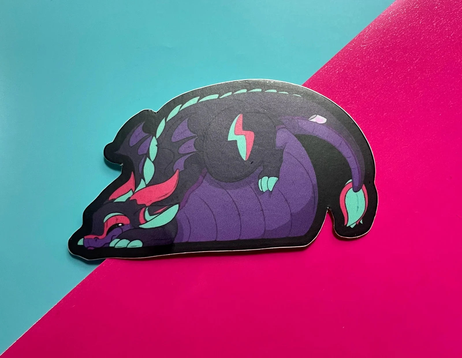 Chonk Dragon – RitualNeo Merch